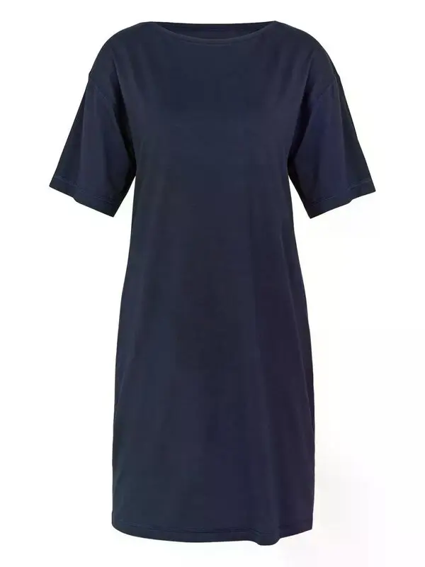 CALIDA Jersey Nightdress - Blue