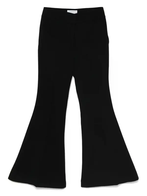 Gabriela Hearst Marsh Trousers - Black