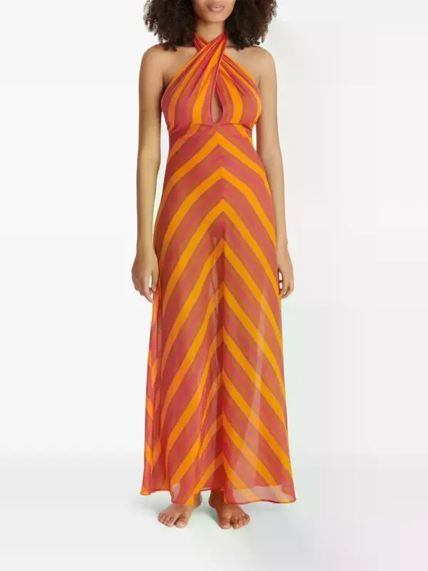 ERES Nerée Maxi Dress