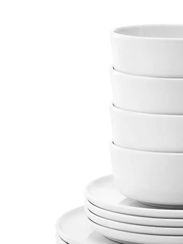 LSA INTERNATIONAL Collective Tableware Set