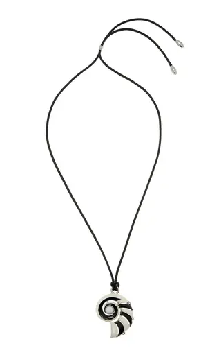BEN-AMUN Riviera Pendant Necklace