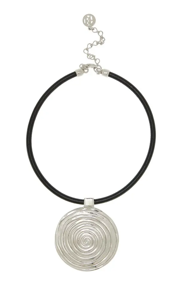 BEN-AMUN Riviera Pendant Necklace