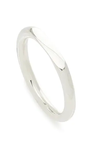Lié Studio The Dora Sterling Bracelet