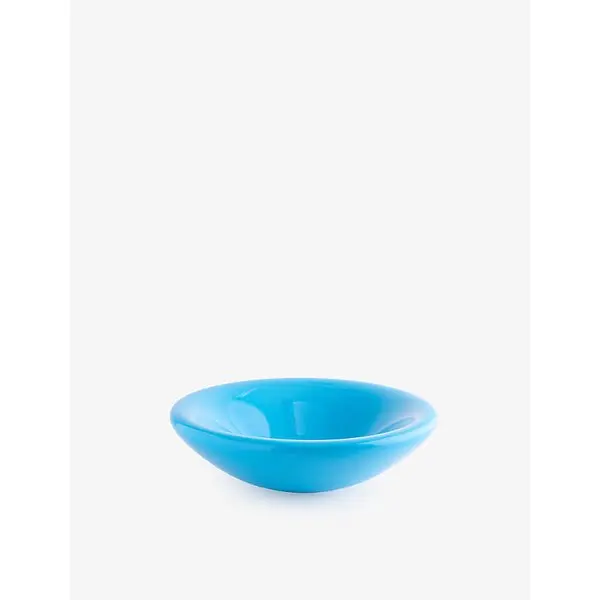 RIRA Liquidish Medium Resin Bowl - Gazeuse