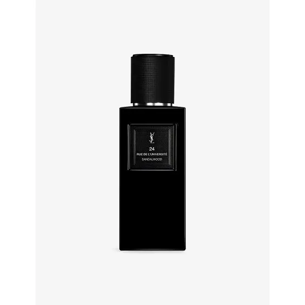Saint Laurent Rue De L'université Eau De Parfum - One-color