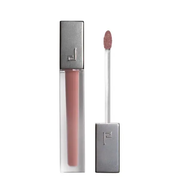 DOUCCE Lovestruck Liquid Matte Lipstick - (501) Frosting