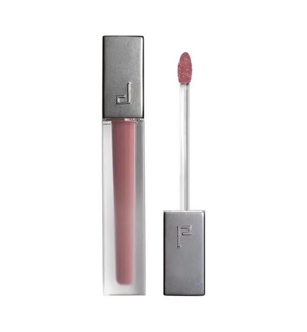 DOUCCE Lovestruck Liquid Matte Lipstick - (503) Cupcake