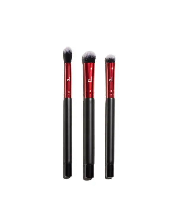 DOUCCE Eyeshadow Smudger Brush - No Color