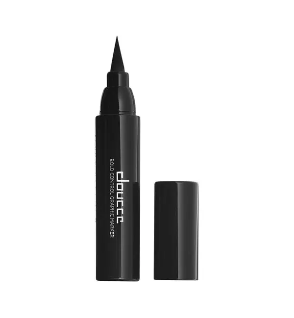 DOUCCE Bold Control Graphic Marker - Black