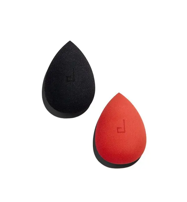DOUCCE Makeup Blending Sponges - No Color