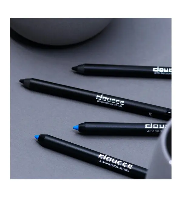 DOUCCE Ultra Precision Eyeliner