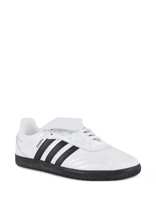 Adidas Samba Sneakers - White