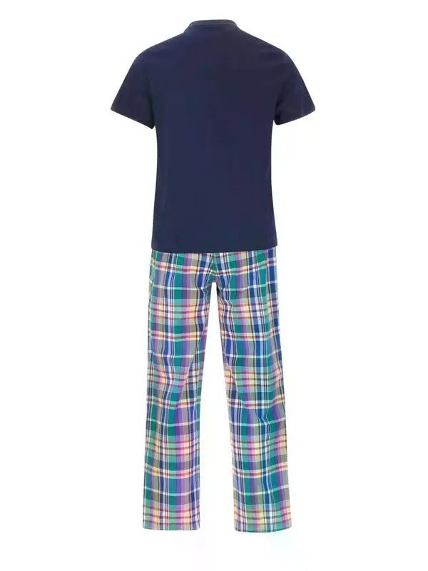 Polo Ralph Lauren Cotton Pyjama Set