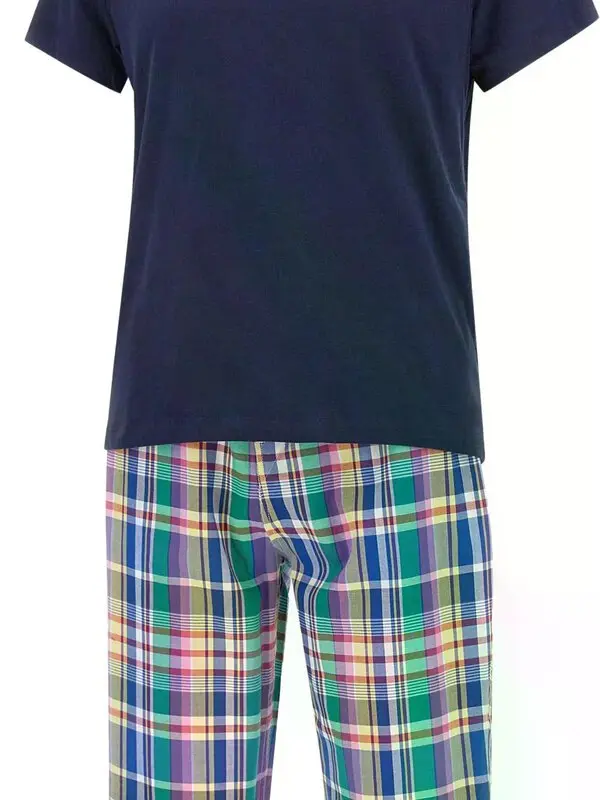 Polo Ralph Lauren Cotton Pyjama Set