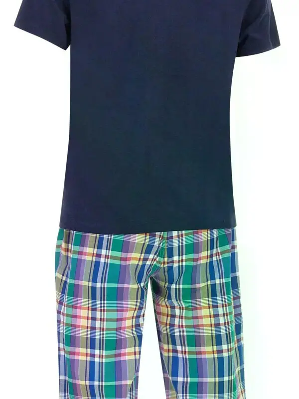 Polo Ralph Lauren Cotton Pyjama Set