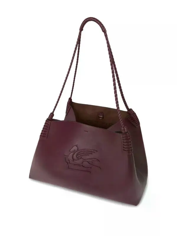 Etro Libra Tote Bag - Red