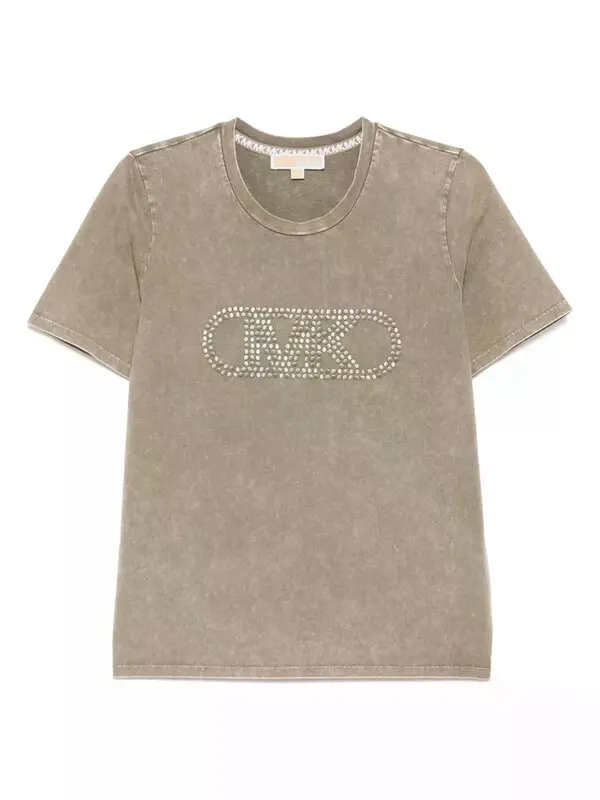 Michael Kors Empire Stud T-shirt