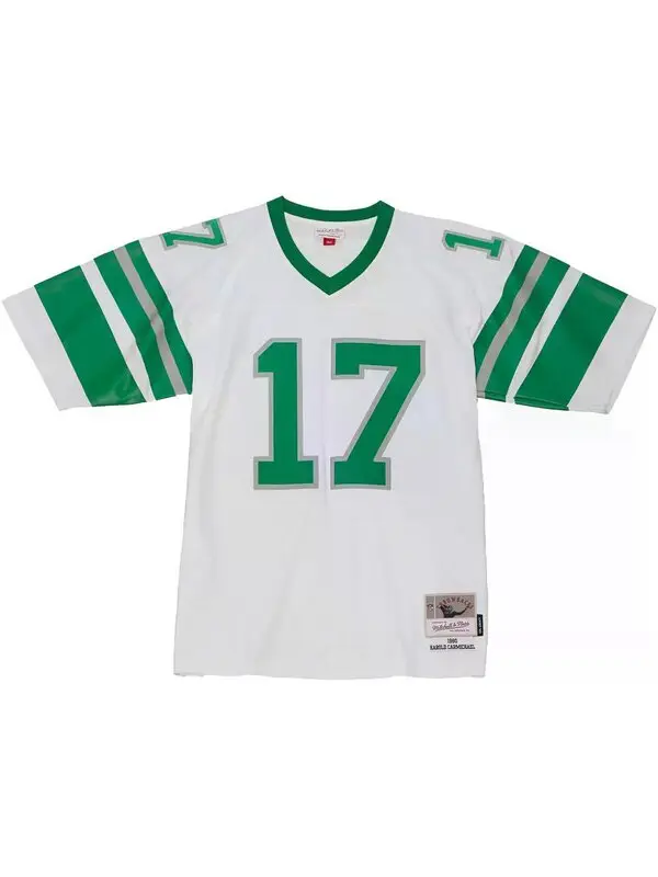 Mitchell & Ness 1980 Harold Carmichael Philadelphia Eagles Legacy Player Jersey