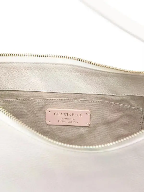 COCCINELLE Small C-easy Cross Body Bag