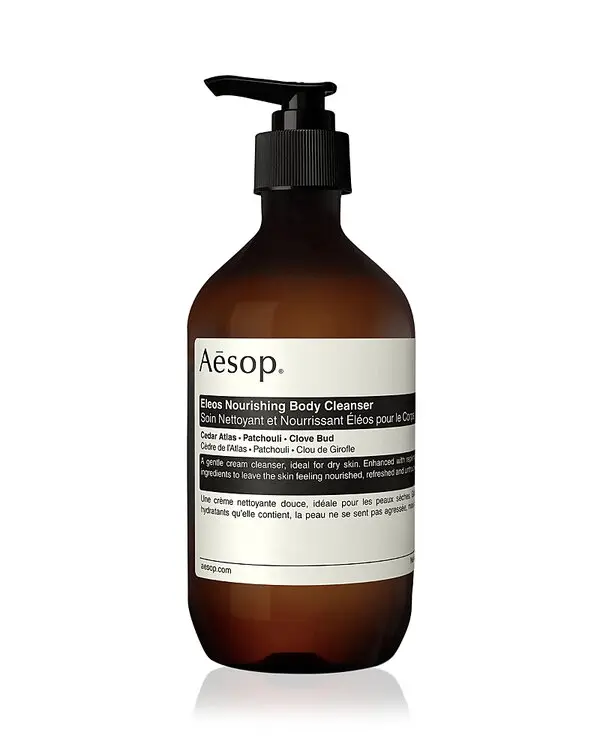 Aesop Eleos Nourishing Body Cleanser 16.9 Oz - No Color