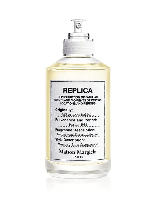 MAISON MARGIELA Replica Afternoon Delight Eau De Toilette 1 Oz - No Color