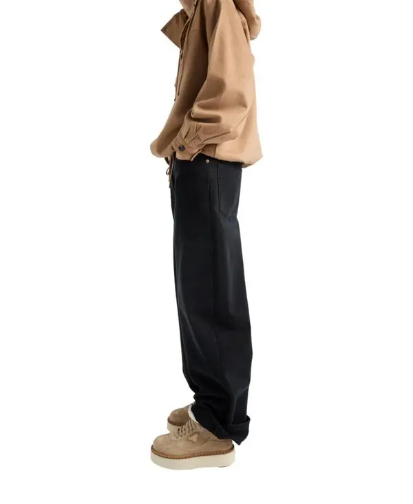Prada Suede Mid-top Sneakers - Neutral