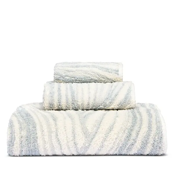 ABYSS & HABIDECOR Thia Bath Sheet, 40 X 72 Exclusive - Platinum