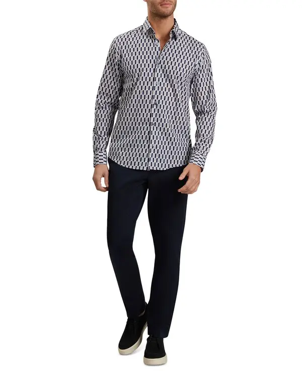 Ted Baker London Pearso Regular Fit Shirt