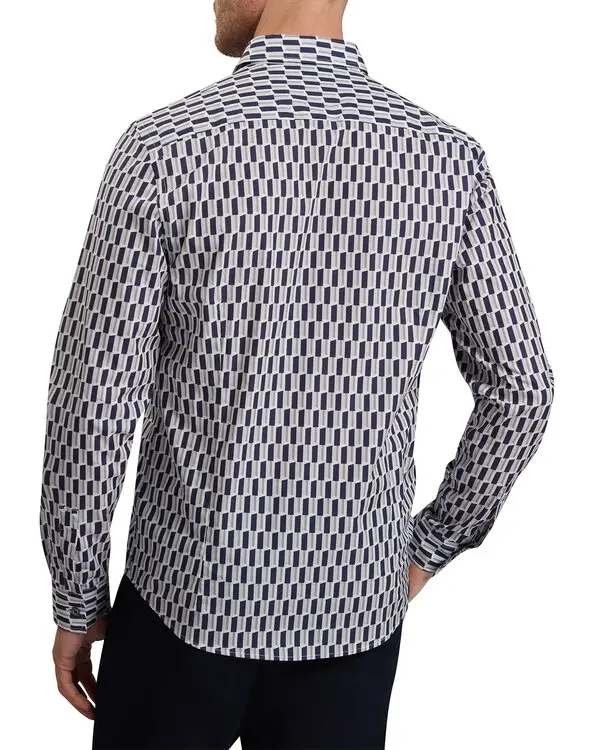 Ted Baker London Pearso Regular Fit Shirt