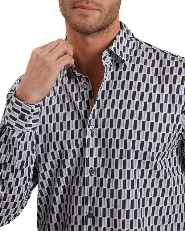Ted Baker London Pearso Regular Fit Shirt