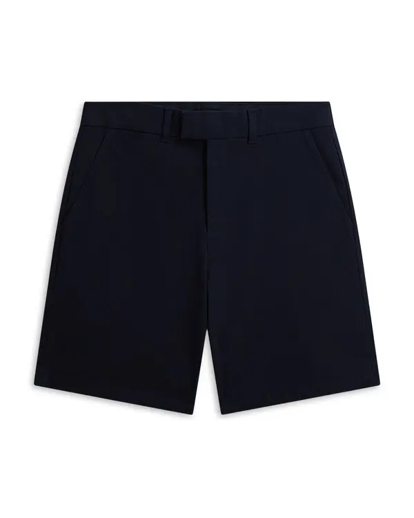 Ted Baker London Core Chino 9" Shorts - Navy