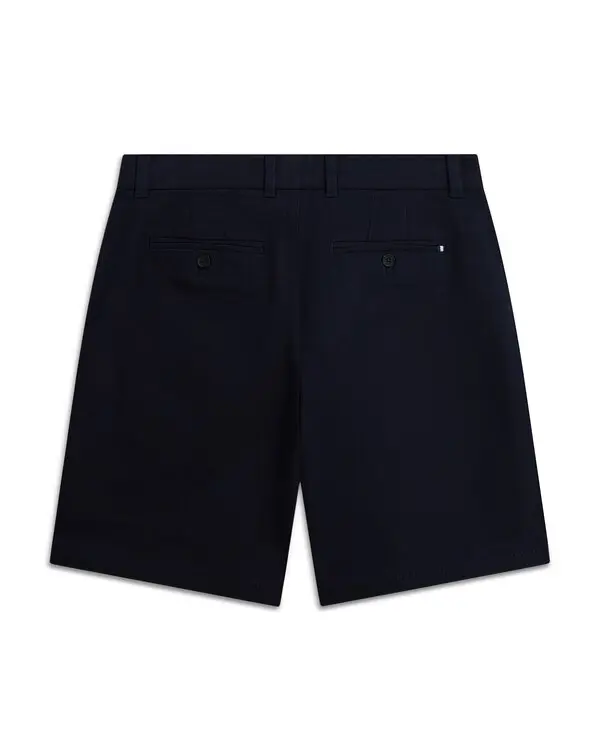 Ted Baker London Core Chino 9" Shorts - Navy