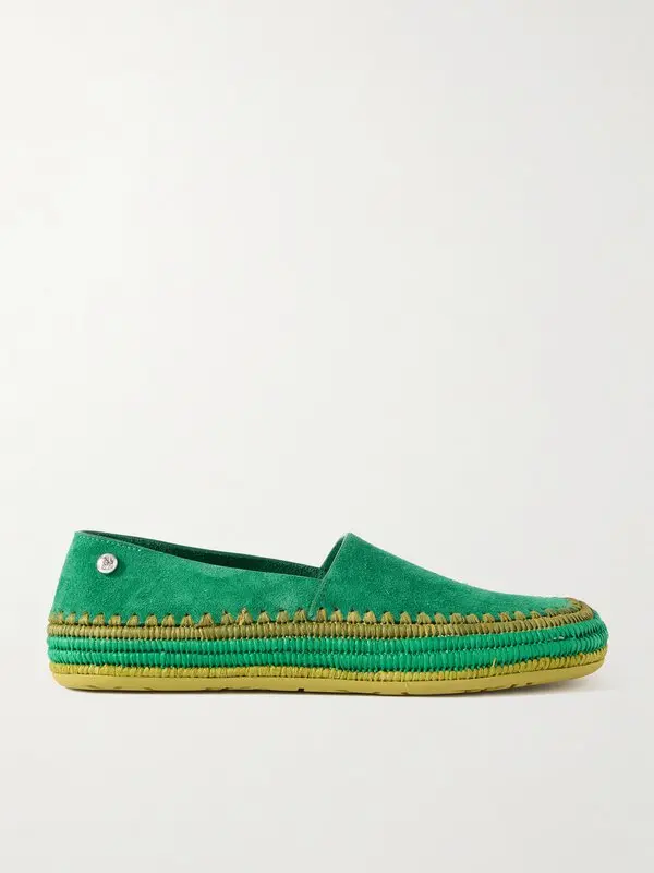 Loewe Rio Espadrilles
