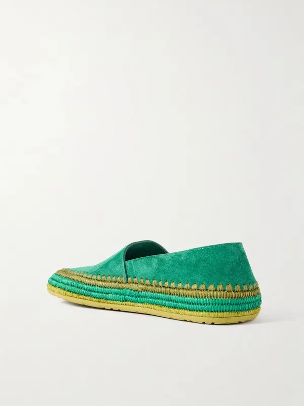 Loewe Rio Espadrilles