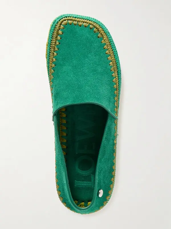 Loewe Rio Espadrilles
