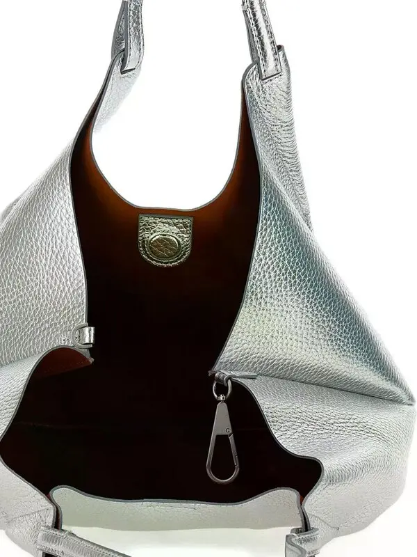 GIANNI CHIARINI Dua Tote Bag
