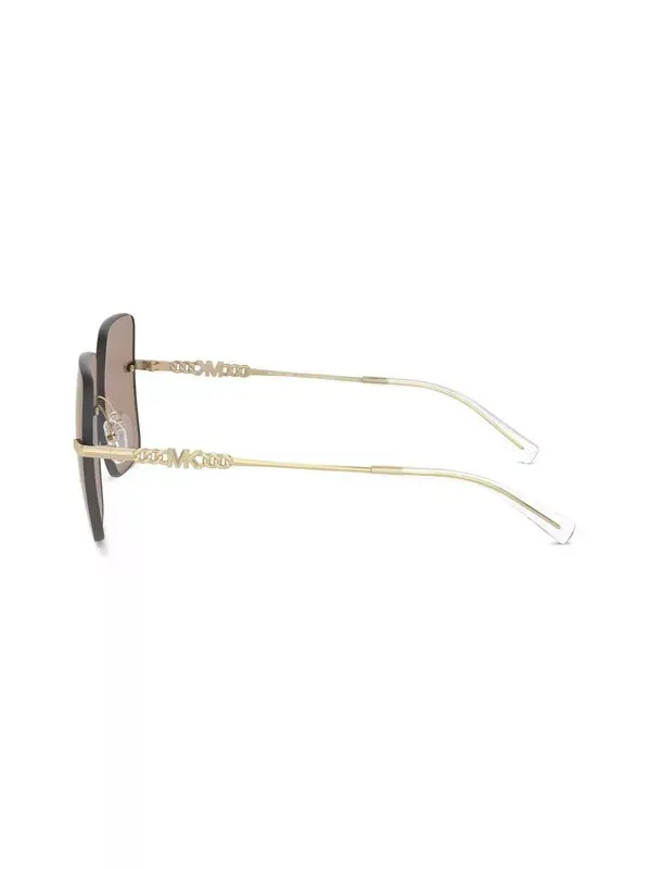 Michael Kors Québec Sunglasses