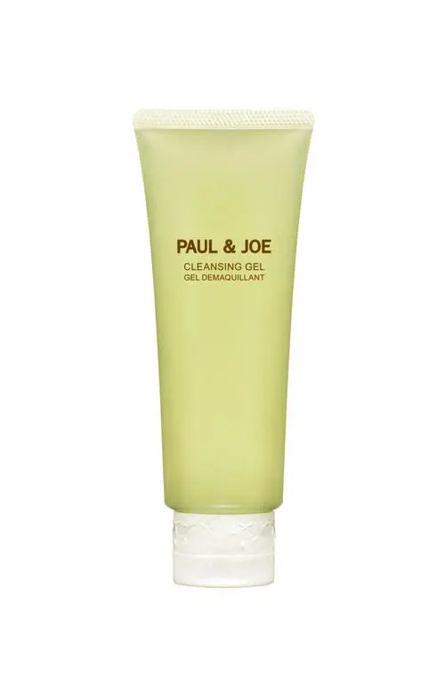 Paul & Joe Cleansing Gel N - Clear