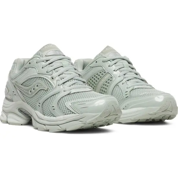 Saucony Progrid Triumph 4 Sneakers - Seafoam
