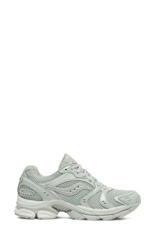 Saucony Progrid Triumph 4 Sneakers - Seafoam