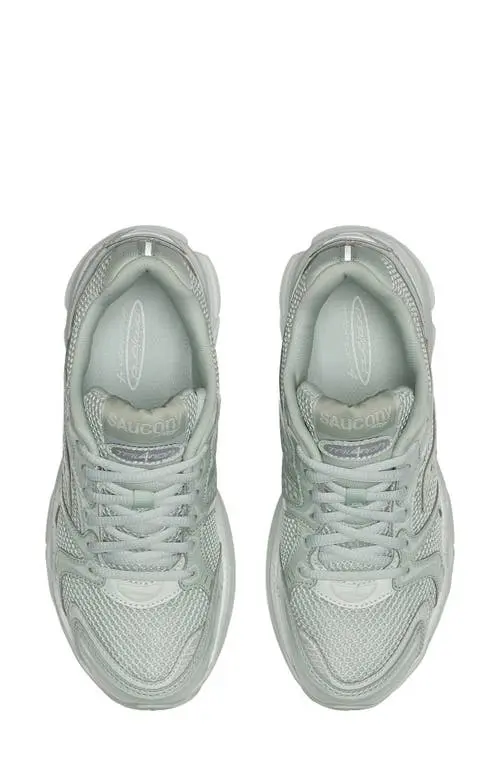 Saucony Progrid Triumph 4 Sneakers - Seafoam
