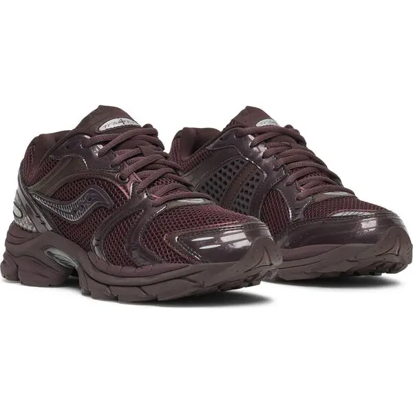 Saucony Progrid Triumph 4 Sneakers - Syrup