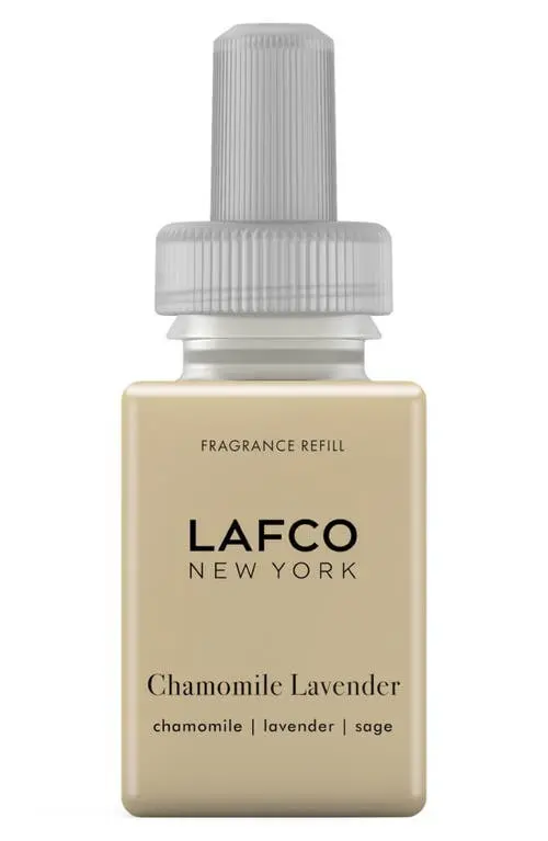LAFCO X Pura Smart Diffuser Refills - Chamomile Lavender