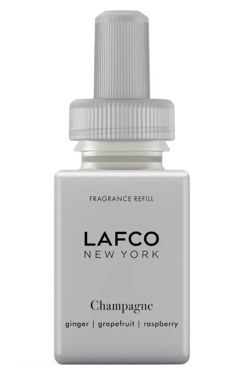 LAFCO X Pura Smart Diffuser Refills - Champagne