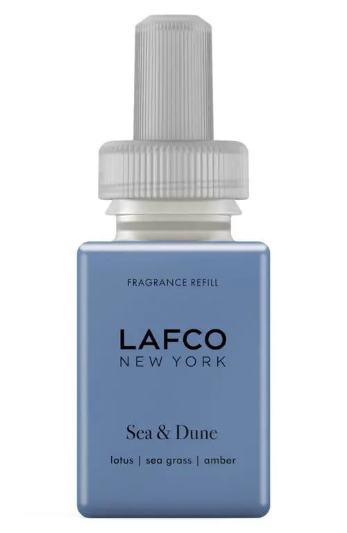 LAFCO X Pura Smart Diffuser Refills - Sea Dune