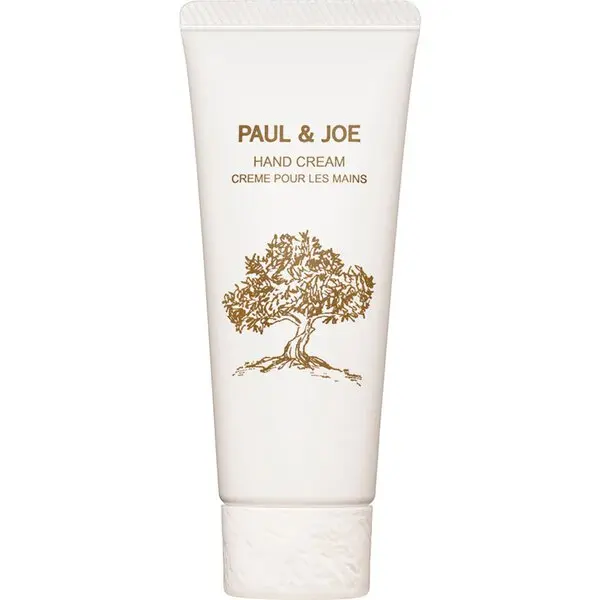 Paul & Joe Hand Cream - Clear