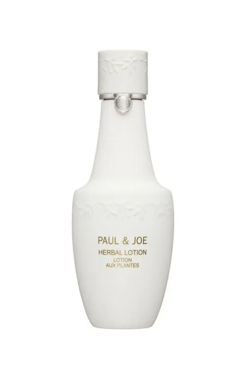 Paul & Joe Herbal Lotion - Clear