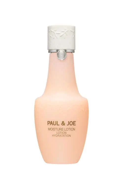 Paul & Joe Moisture Lotion - Clear