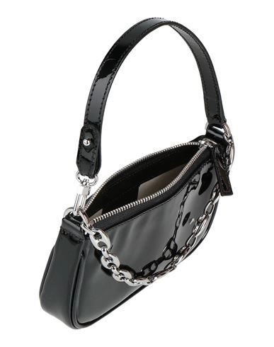By Far Baguette Bag In Cow Leather