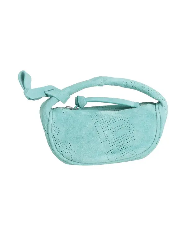 By Far Cow Leather Hobo Bag